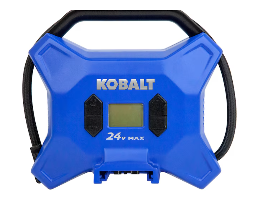 Kobalt Tire Inflator