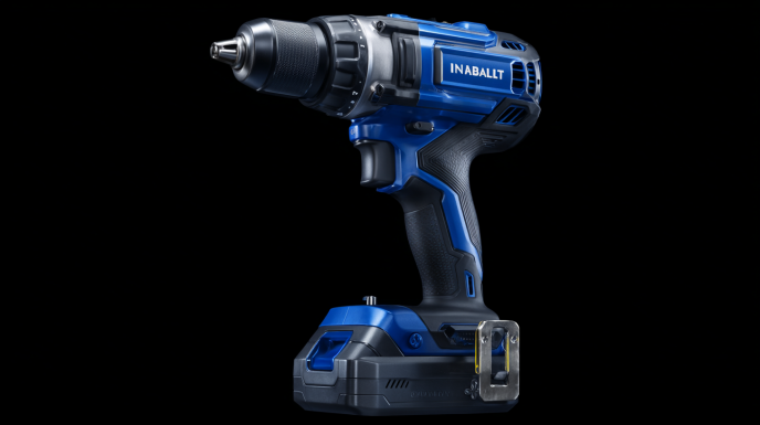 Kobalt Impact Driver